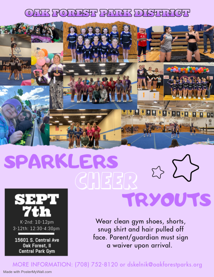 Oak Forest Park District